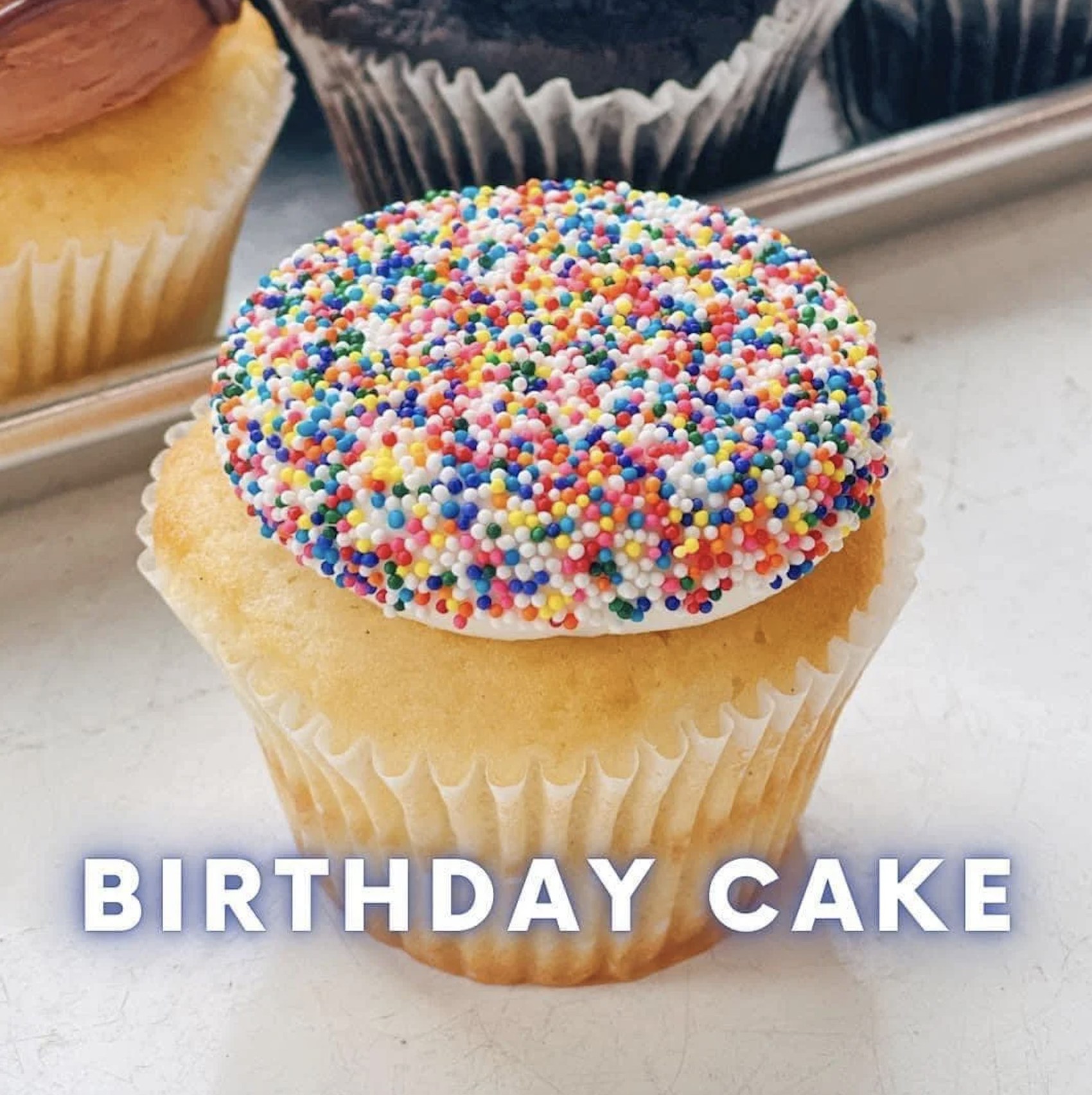 Smallcakes Griffin | Fresh baked goods – Fresh Baked Goods Made Daily